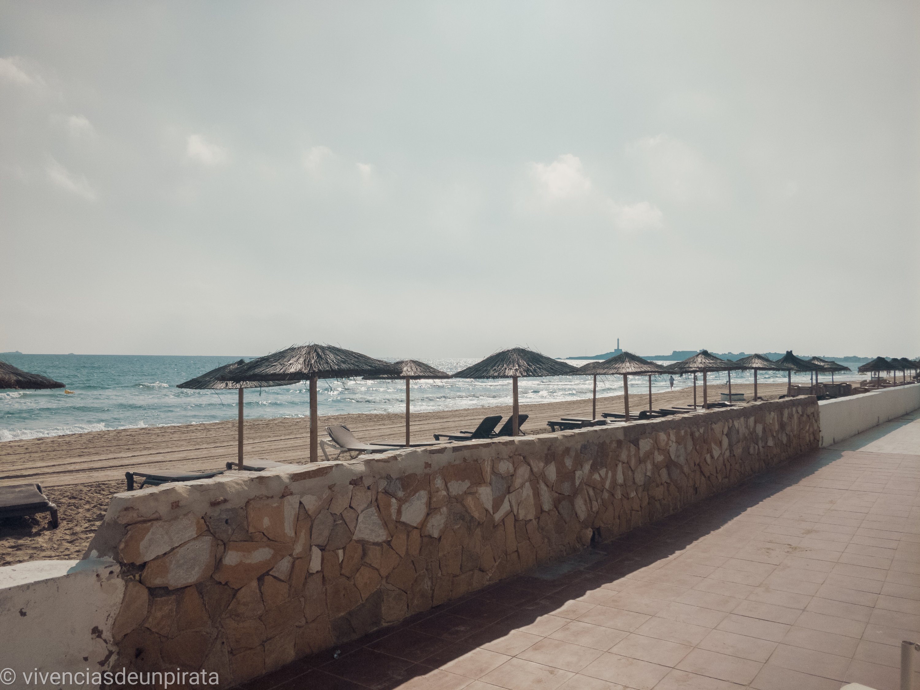 El Mar Mayor – Vivencias de un Pirata